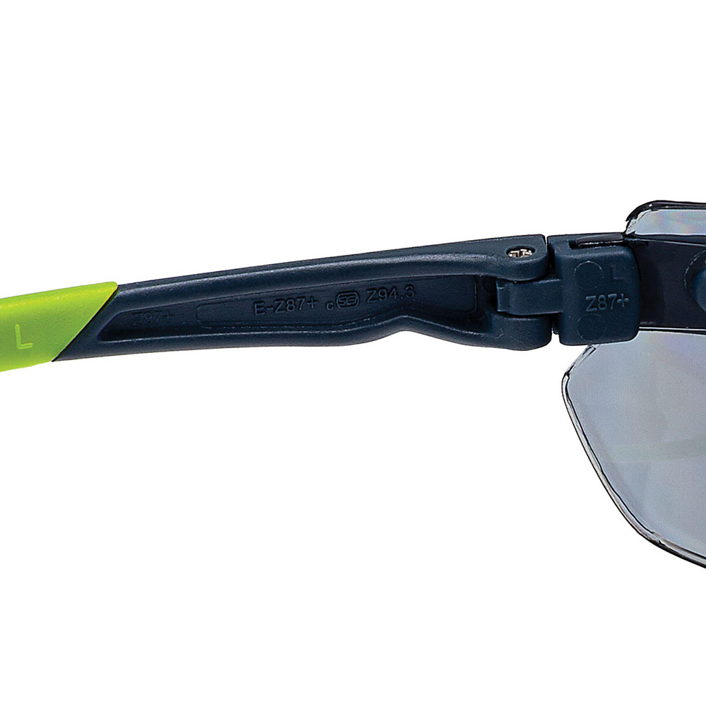 Encon Safety Products - Safety Glasses: Anti-Fog, Polycarbonate, Clear ...