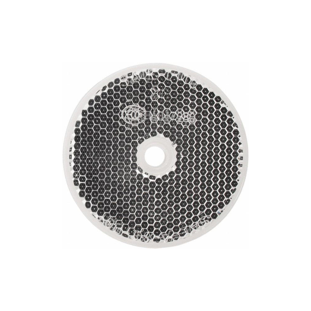 Telemecanique Sensors - Reflector | MSC Direct