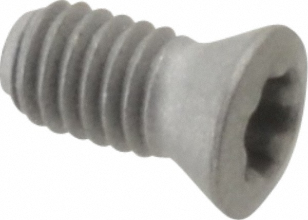 Walter - Clamp Screw for Indexables: T9IP Torx | MSC Direct