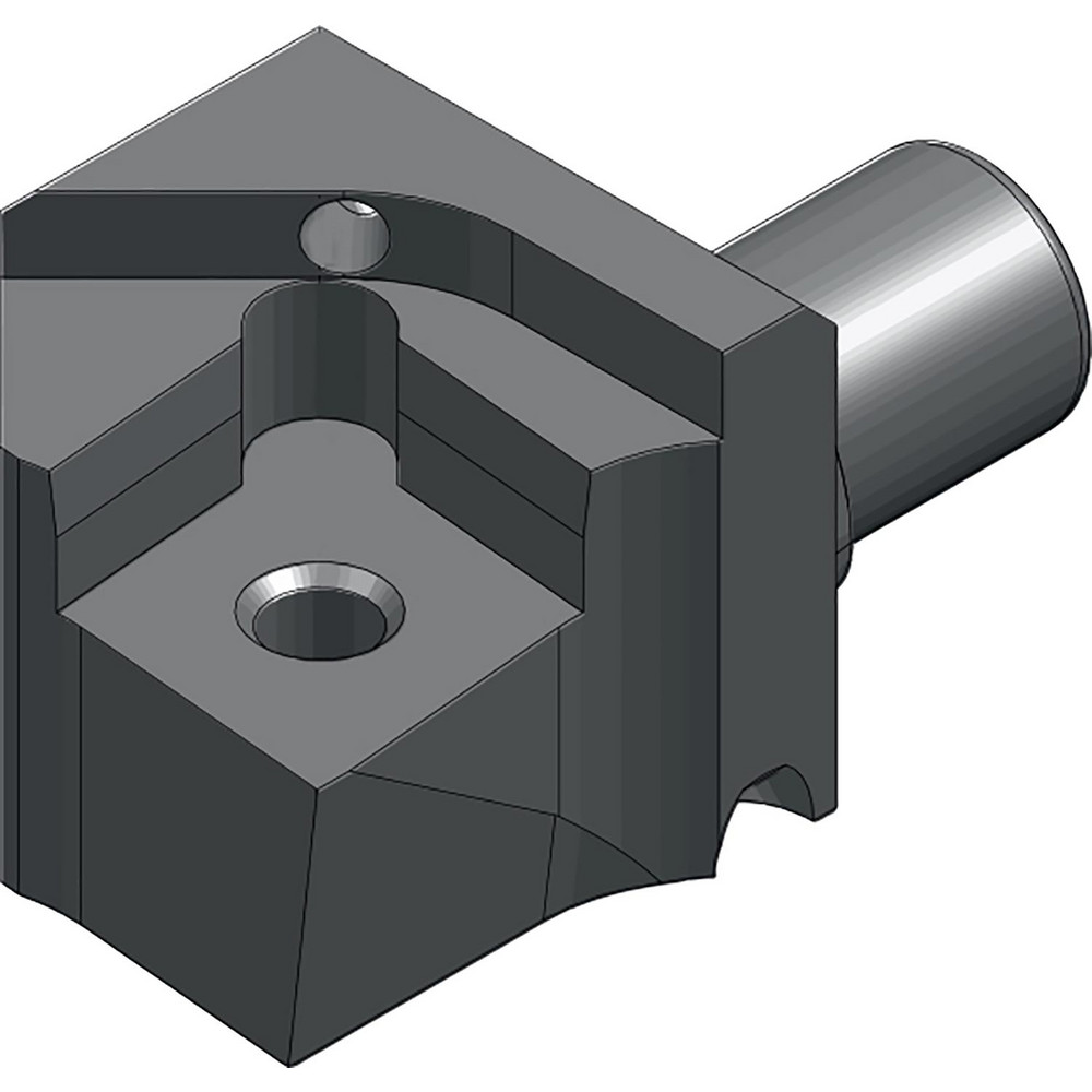 Sumitomo - Modular Turning & Profiling Head: | MSC Direct