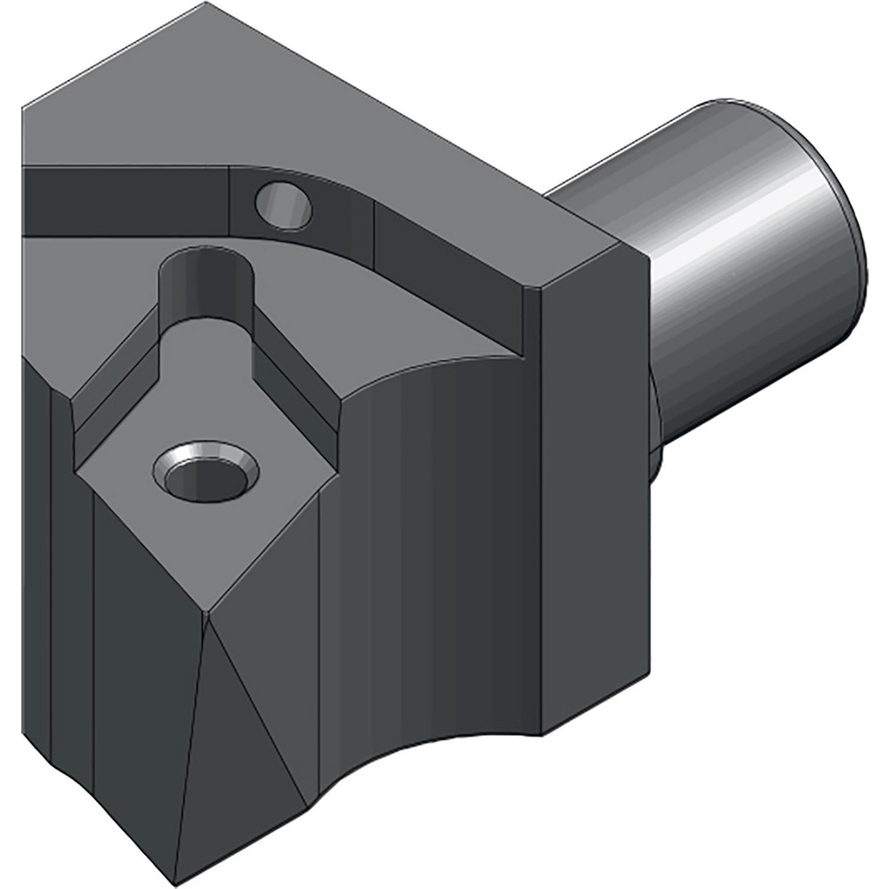 Sumitomo - Modular Turning & Profiling Head: | MSC Direct