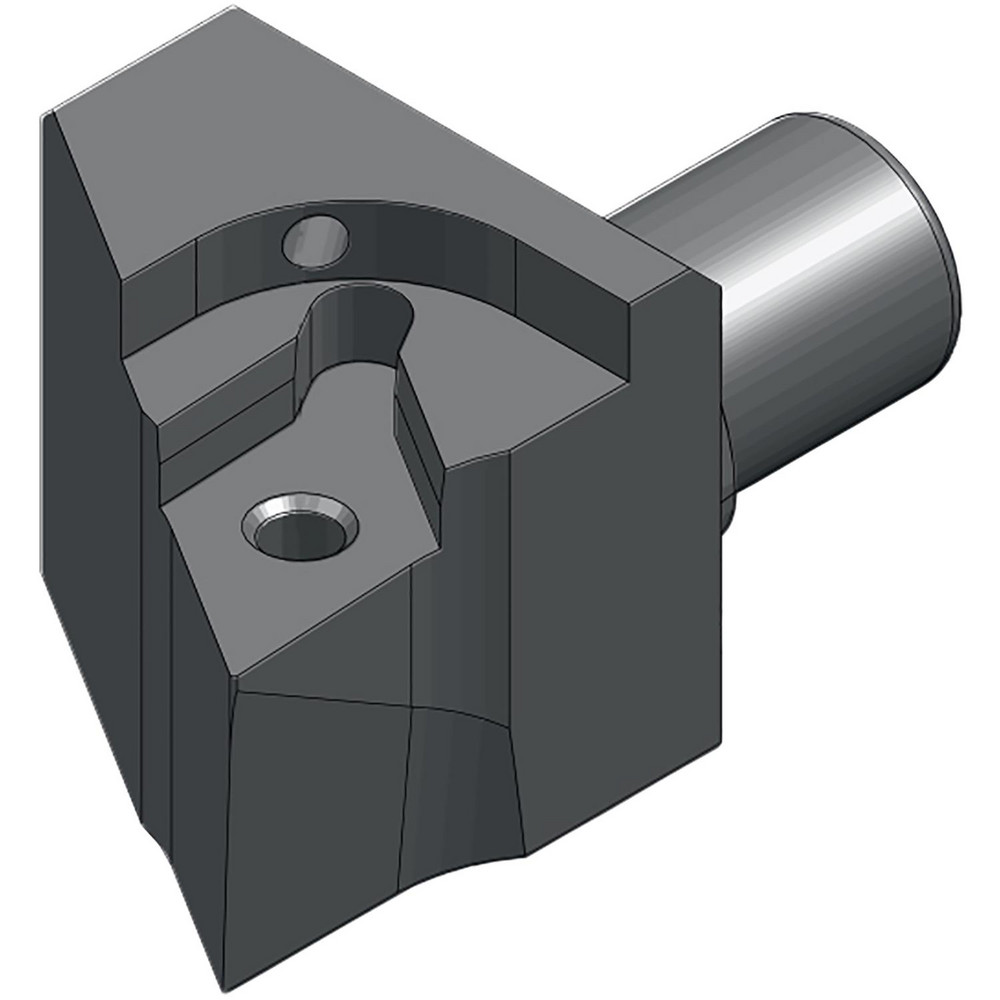 Sumitomo - Modular Turning & Profiling Head: | MSC Direct