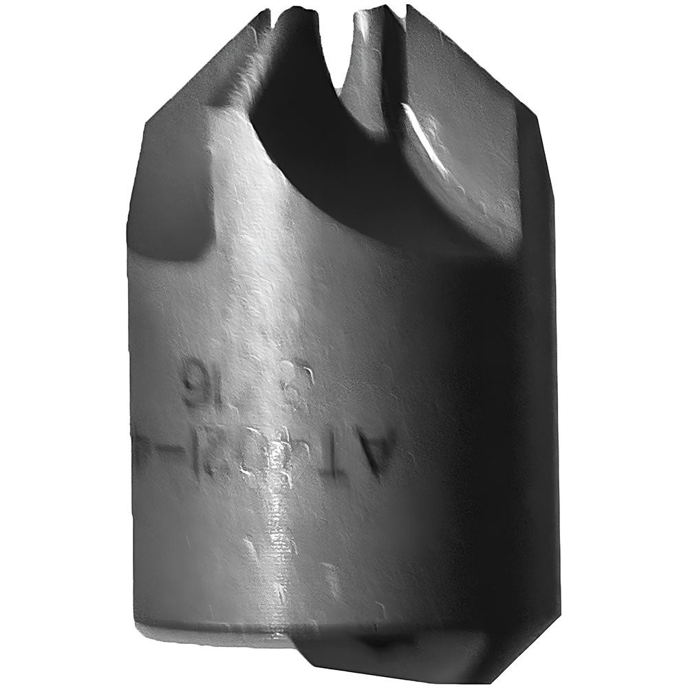 ATI Tools - Reverse Countersinks: 1/2, 3/16 | MSC Direct