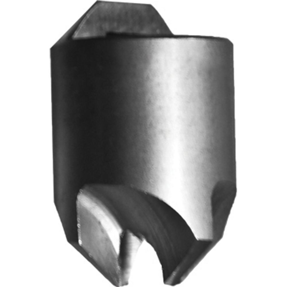 ATI Tools - Reverse Countersinks: Cutter Head Diameter (Fractional Inch ...