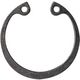 Internal Retaining Rings - MSC Industrial Supply