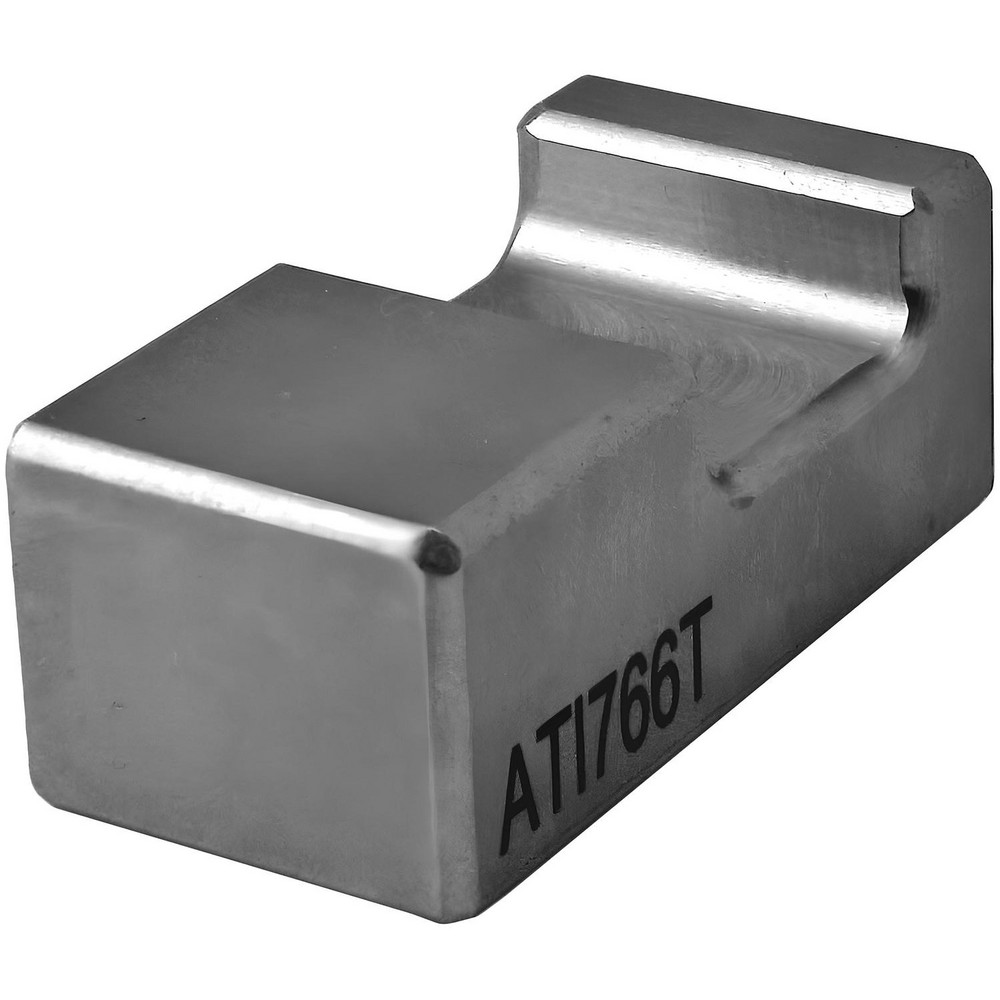 ATI Tools - Threaded Insert Installation Tools: Tool Type: Rivet ...
