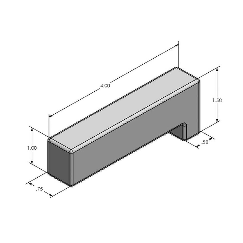 ATI Tools - Threaded Insert Installation Tools: Tool Type: Rivet ...