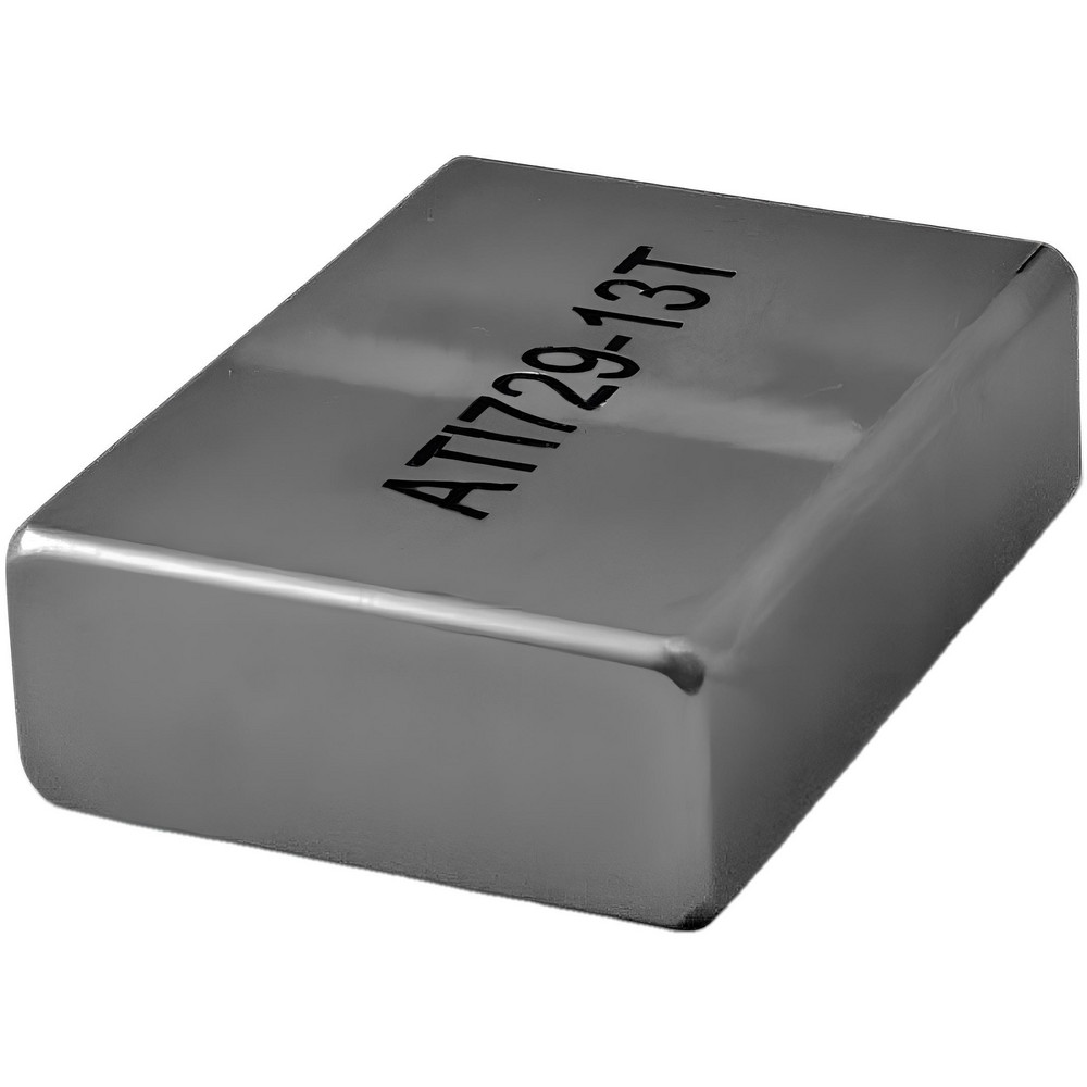 ATI Tools - Threaded Insert Installation Tools: Tool Type: Rivet ...