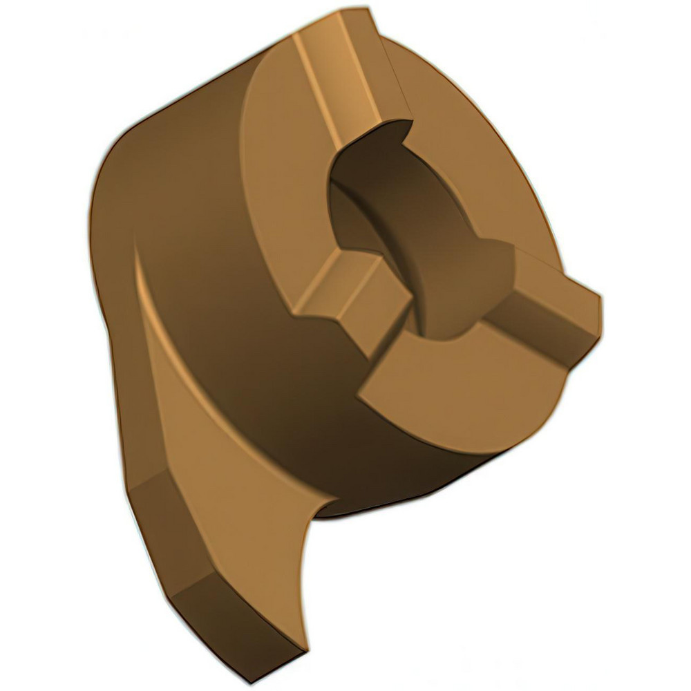 HORN - Grooving Insert: L116020000 TH35, Carbide | MSC Direct