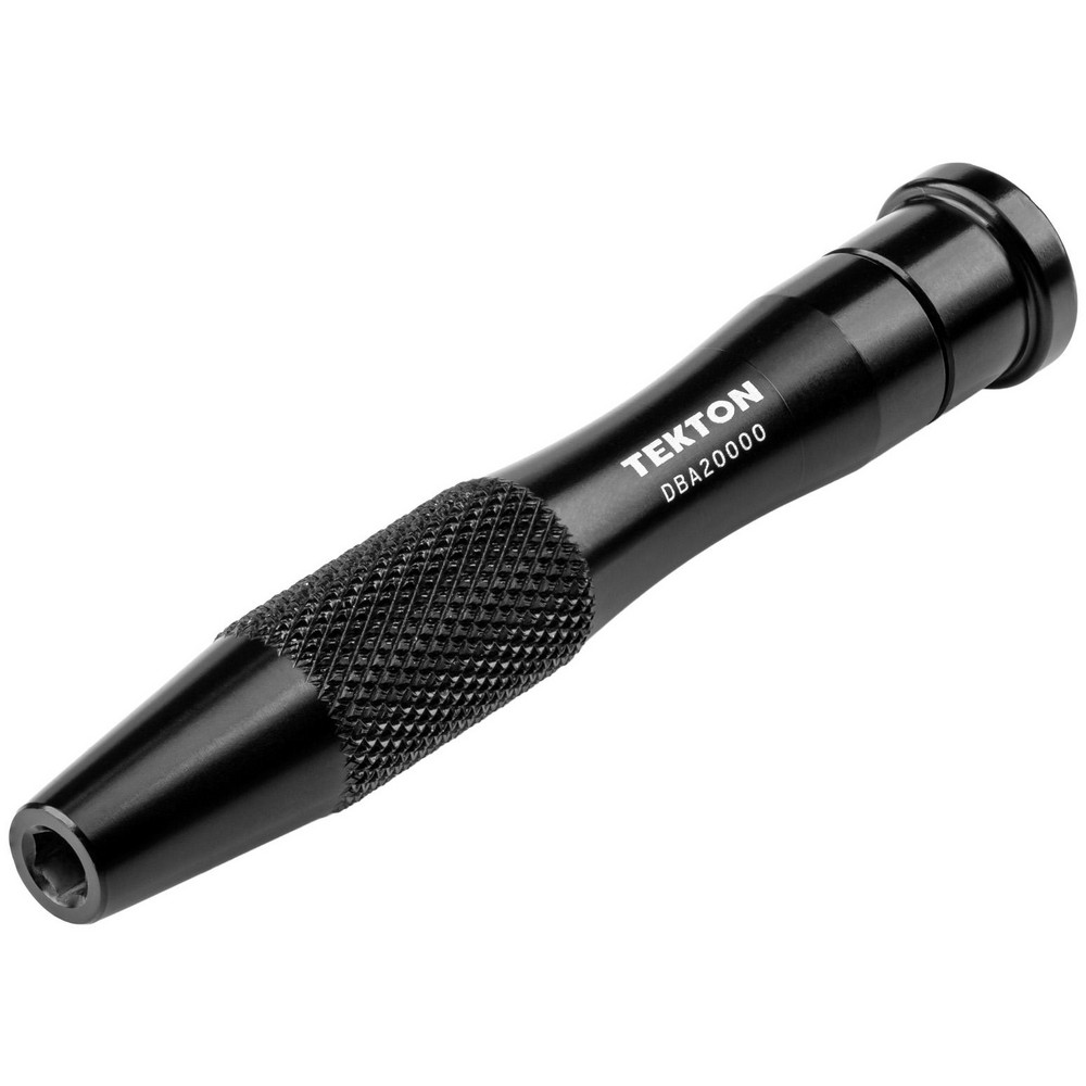 Tekton - Screwdriver Bit Sets: Set Type: Bit Driver; Tip Type: Assorted ...