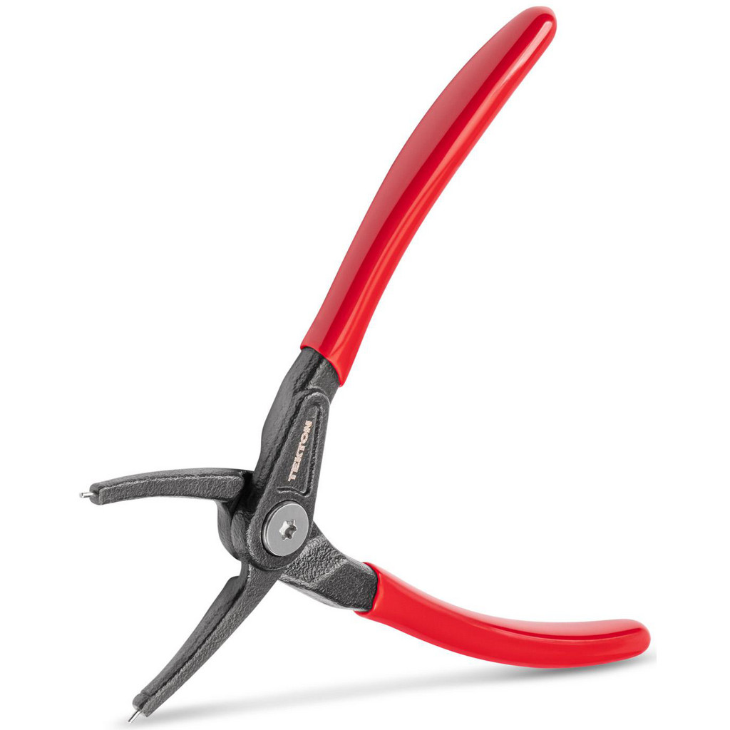 Tekton - Retaining Ring Pliers: Type: Retaining Ring Pliers; Tip Angle ...