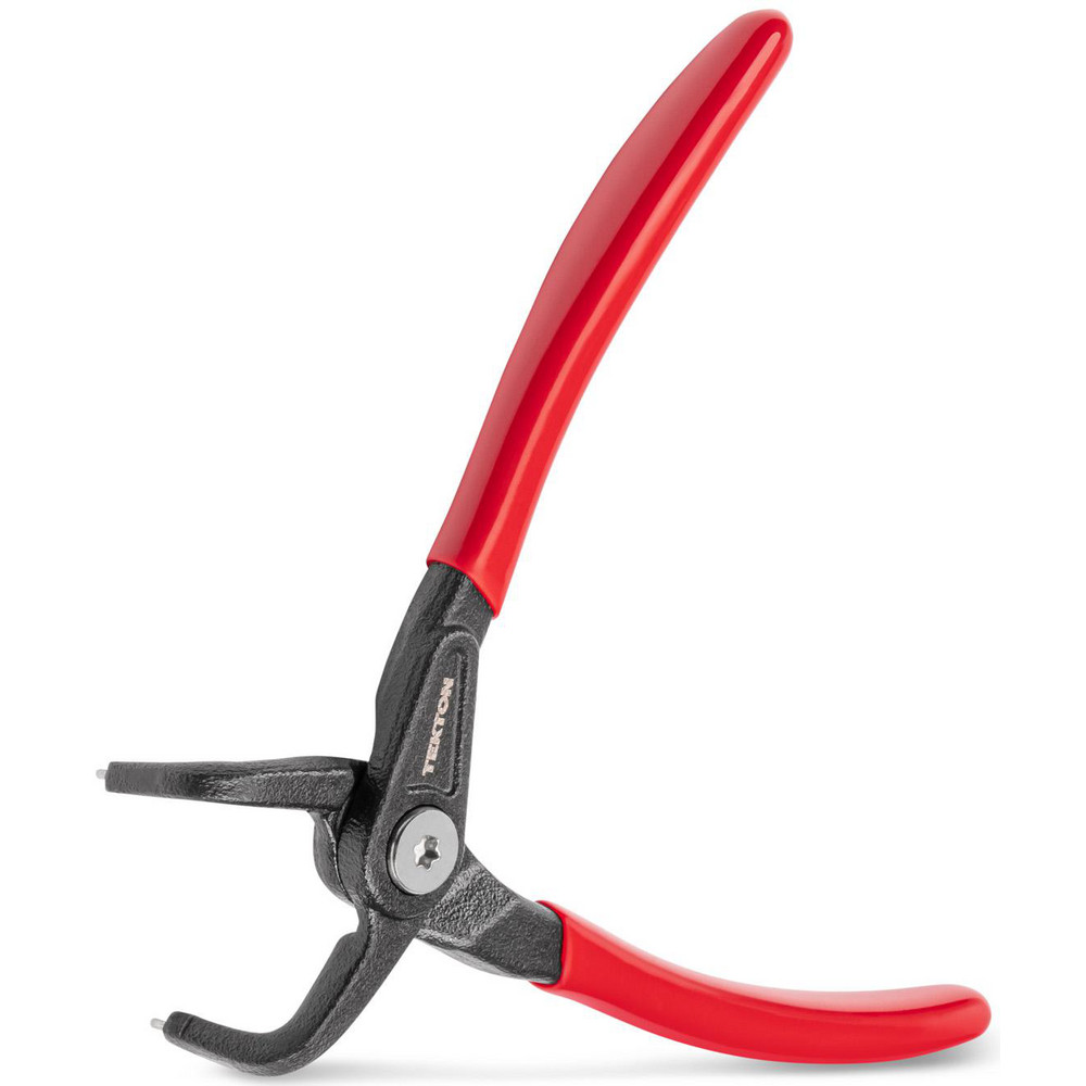 Tekton - Retaining Ring Pliers: Type: Retaining Ring Pliers; Tip Angle ...