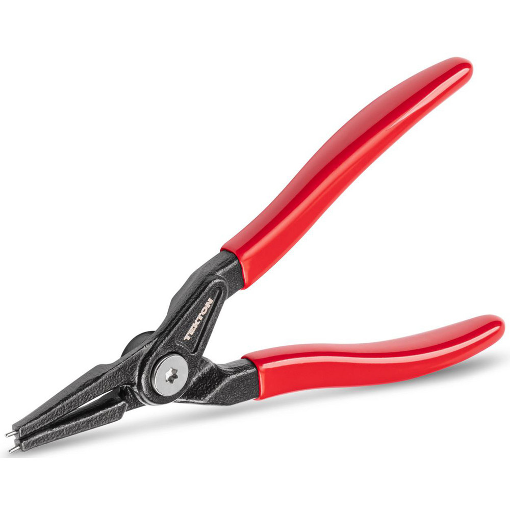 Tekton - Retaining Ring Pliers: Type: Retaining Ring Pliers; Tip Angle ...
