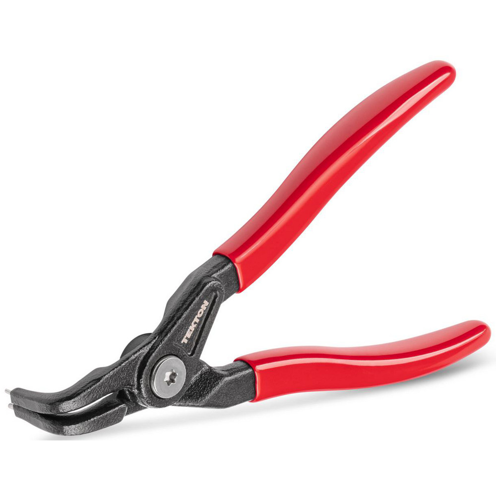 Tekton - Retaining Ring Pliers: Type: Retaining Ring Pliers; Tip Angle ...