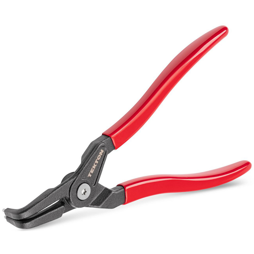 Tekton - Retaining Ring Pliers: Type: Retaining Ring Pliers; Tip Angle ...