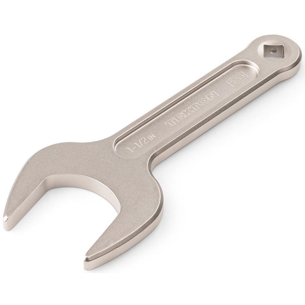 Tekton - Open End Wrenches: Wrench Type: Service Wrench; Head Type ...