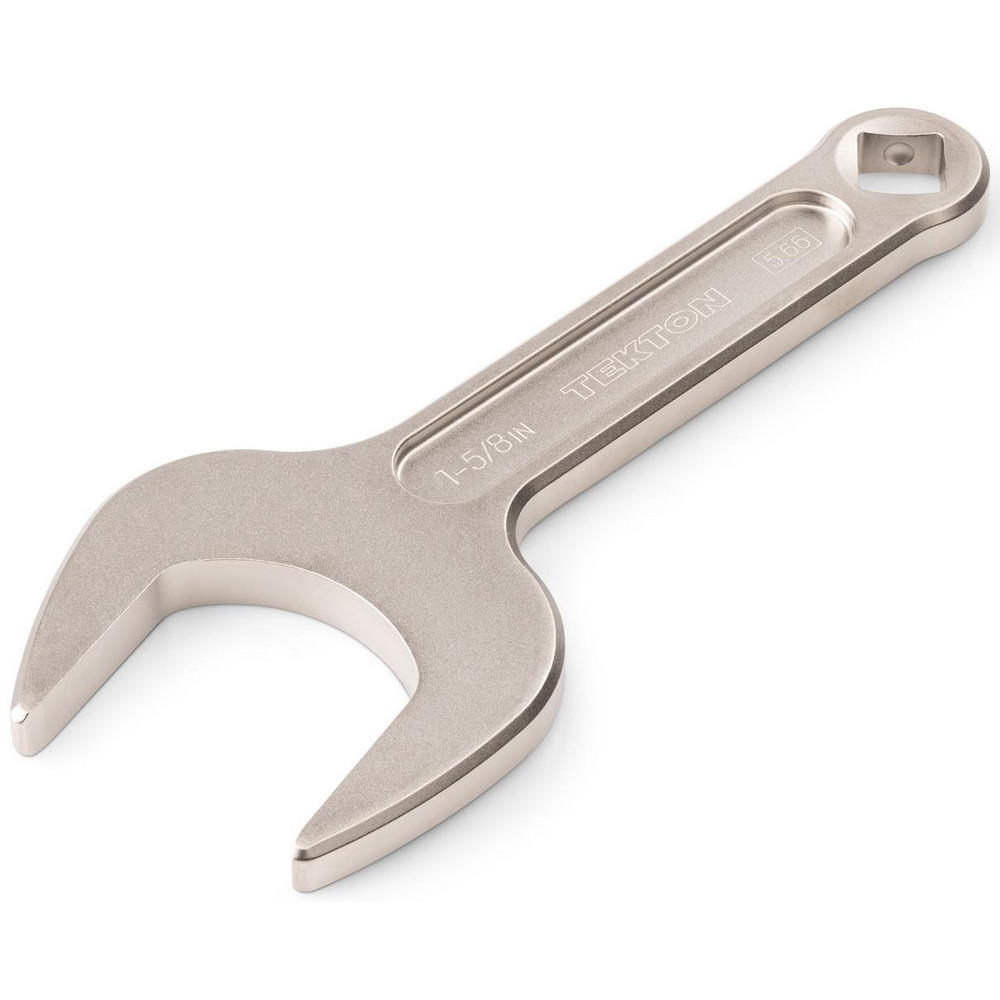 Tekton - Open End Wrenches: Wrench Type: Service Wrench; Head Type ...