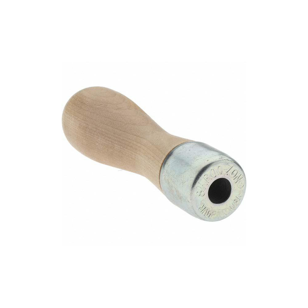 Value Collection - File Handles & Holders: Attachment Type: Screw-On ...