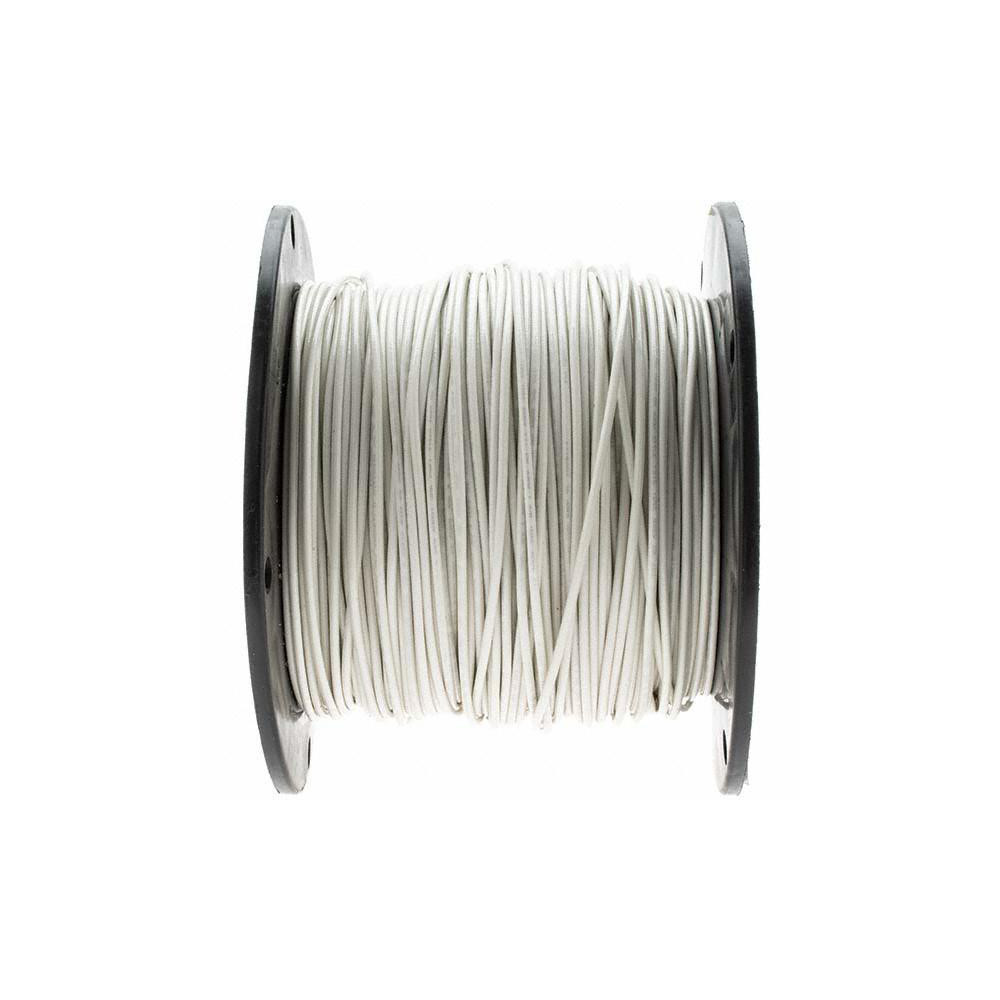 Value Collection - Building Wire: THHN, 16 AWG, Nylon, Stranded Core ...