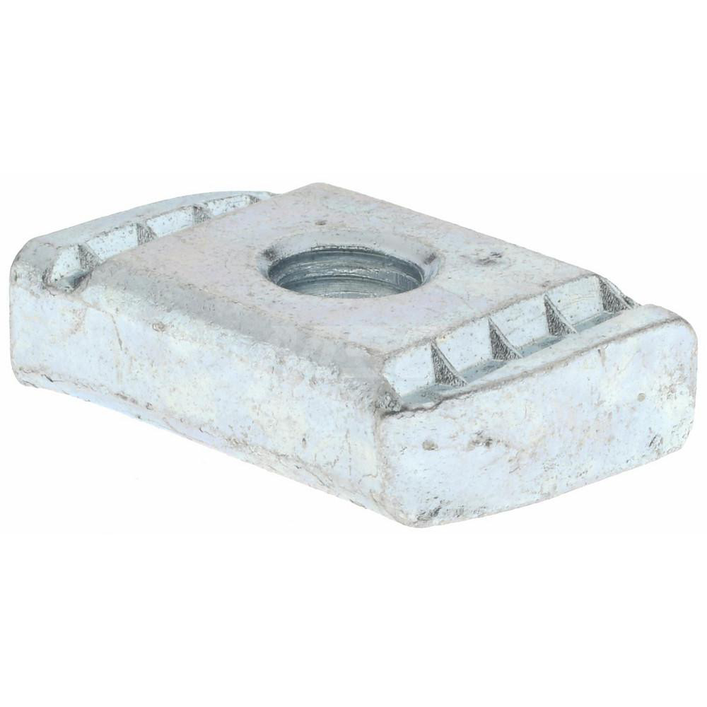 Value Collection - Framing Channel & Strut Accessories; Type: Channel ...