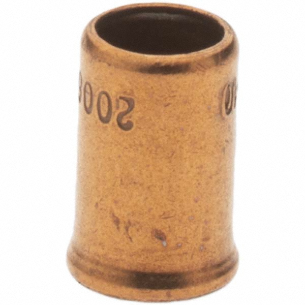 Value Collection - Butt Splice Terminal: 18 AWG Min, 12 AWG Max | MSC ...