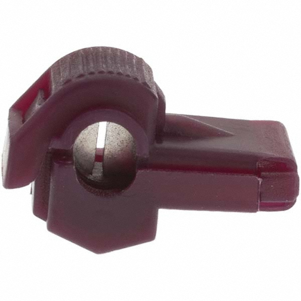 Value Collection - 1/4" Wide, Nylon Insulation, Female Tab Terminal ...