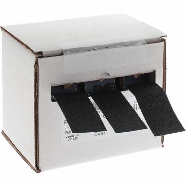 Value Collection - Roll Kits; Abrasive Type: Coated; Abrasive Material ...