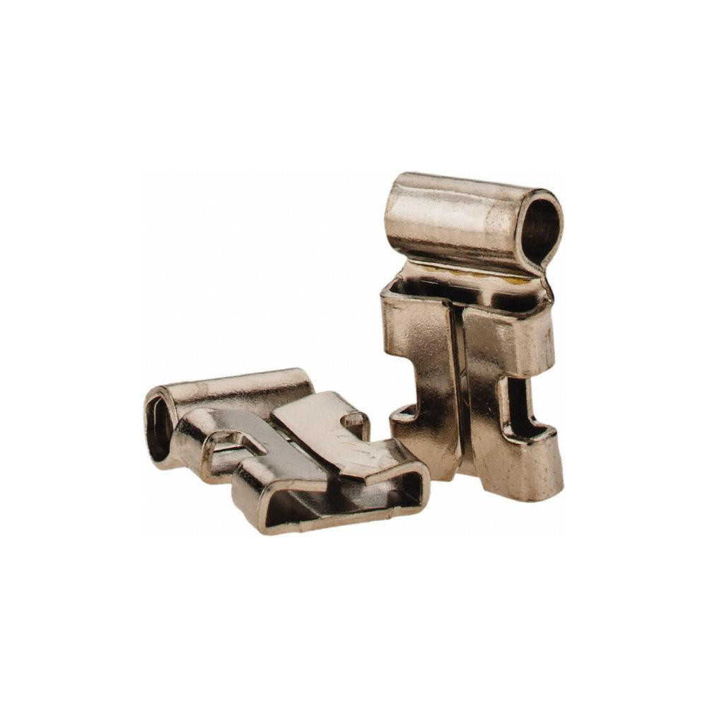 Value Collection - 1/4" Wide, Noninsulated Female Tab Terminal | MSC Direct