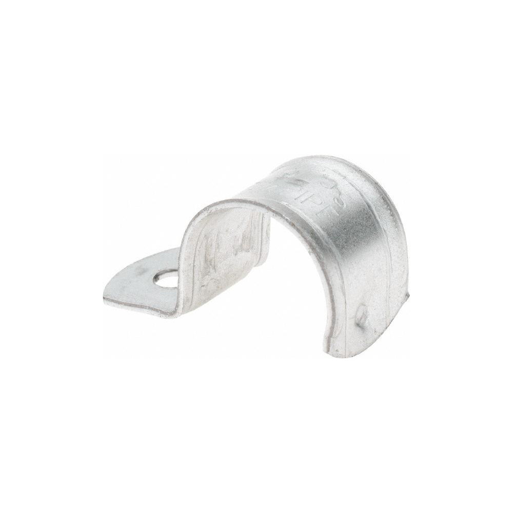 Value Collection - Steel Pipe Strap for 3/4" Conduit | MSC Direct