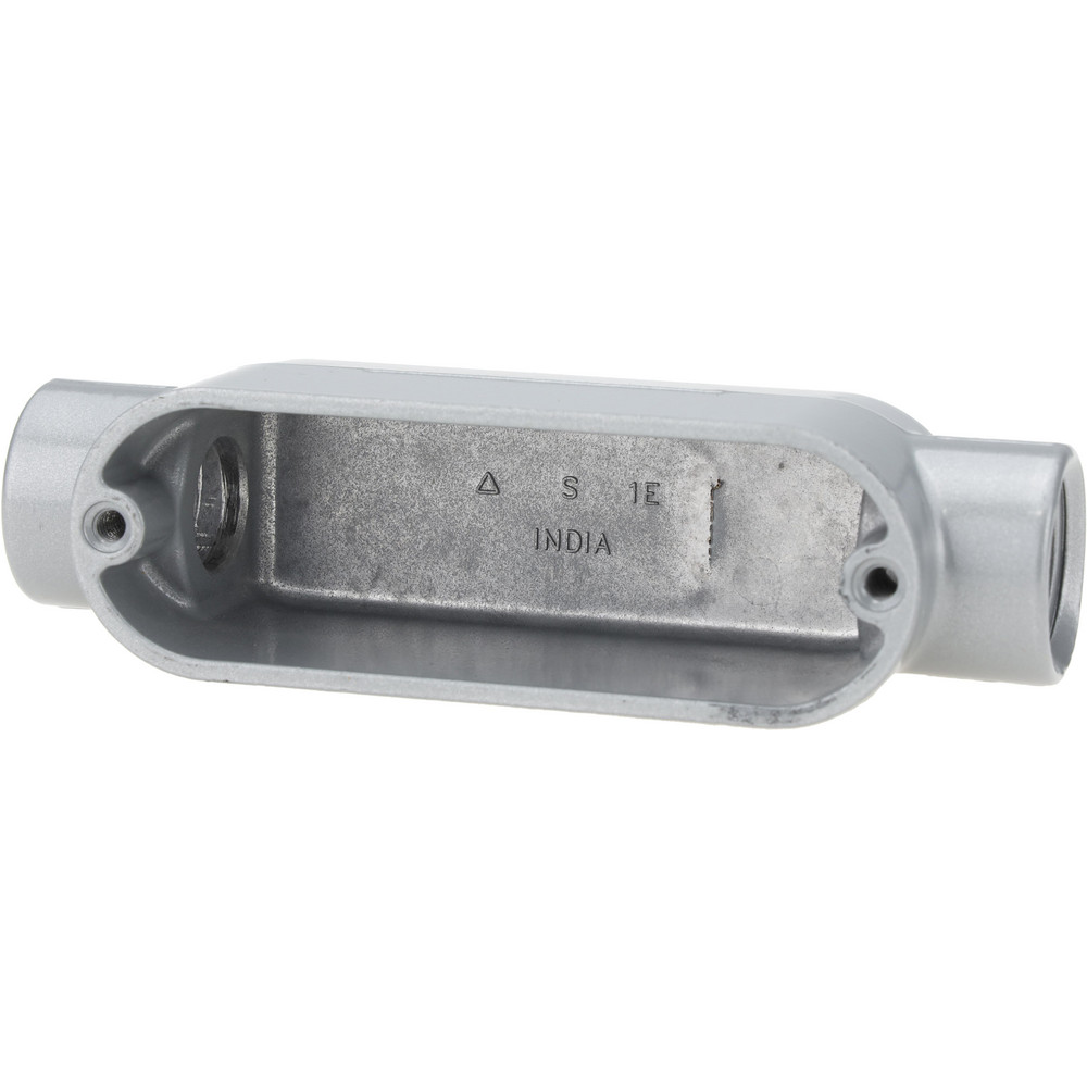 Value Collection - Form 85, C Body, 1/2" Trade, IMC, Rigid Aluminum ...