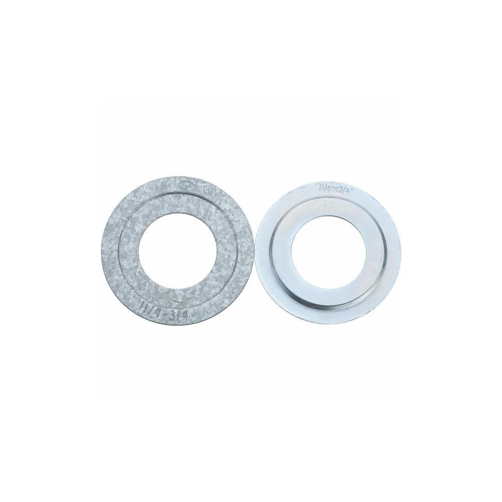 Value Collection - Electrical Enclosure Reducing Washer: Use with Rigid ...