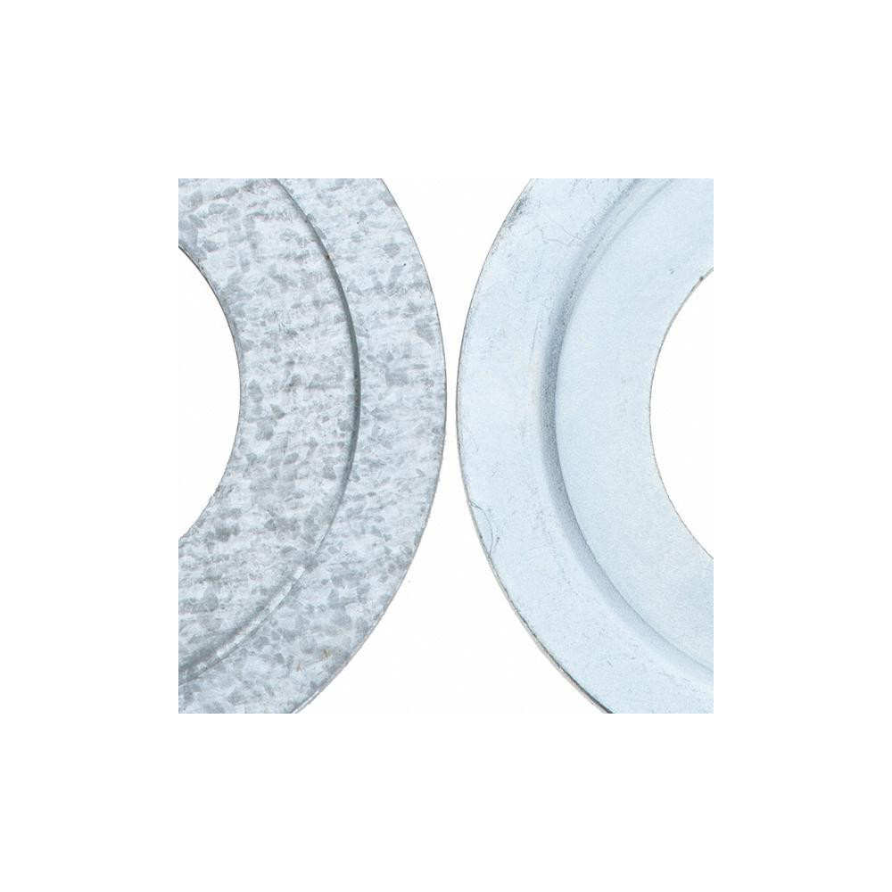 Value Collection - Electrical Enclosure Reducing Washer: Use with Rigid ...