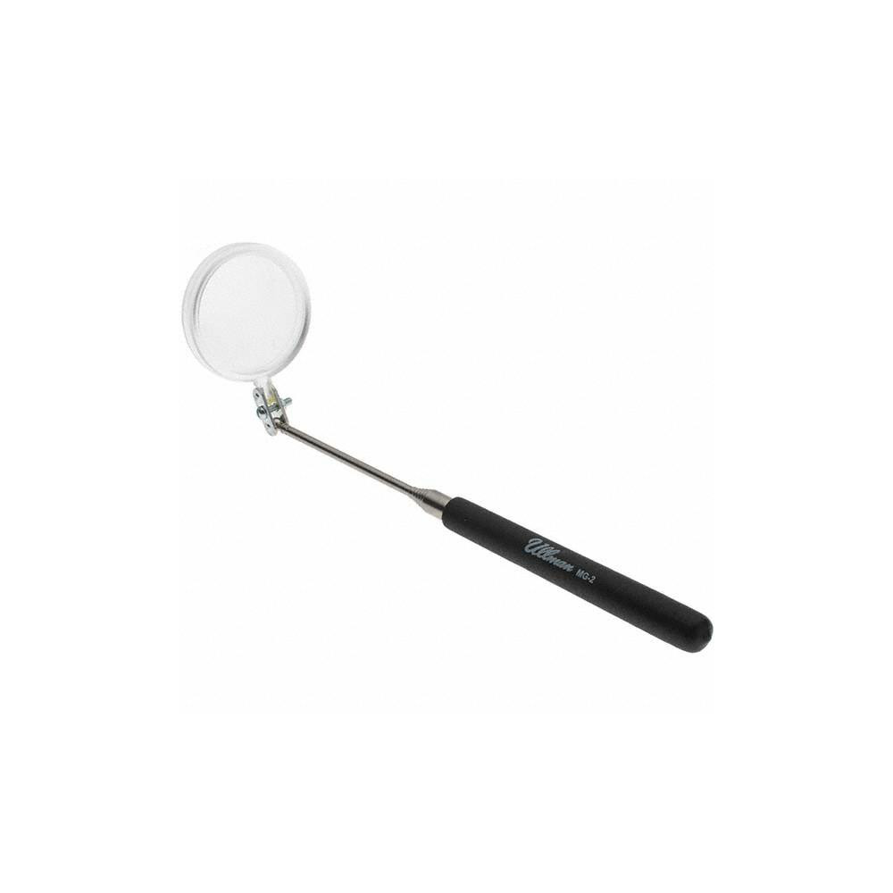 Value Collection - 2x Magnification, Handheld Magnifier | MSC Direct