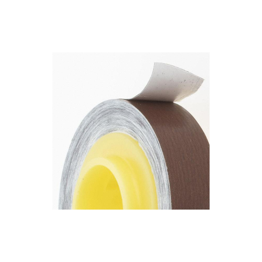 Value Collection - 8' Long x 0.215" Wide, Epoxy Film, Write On Tape ...