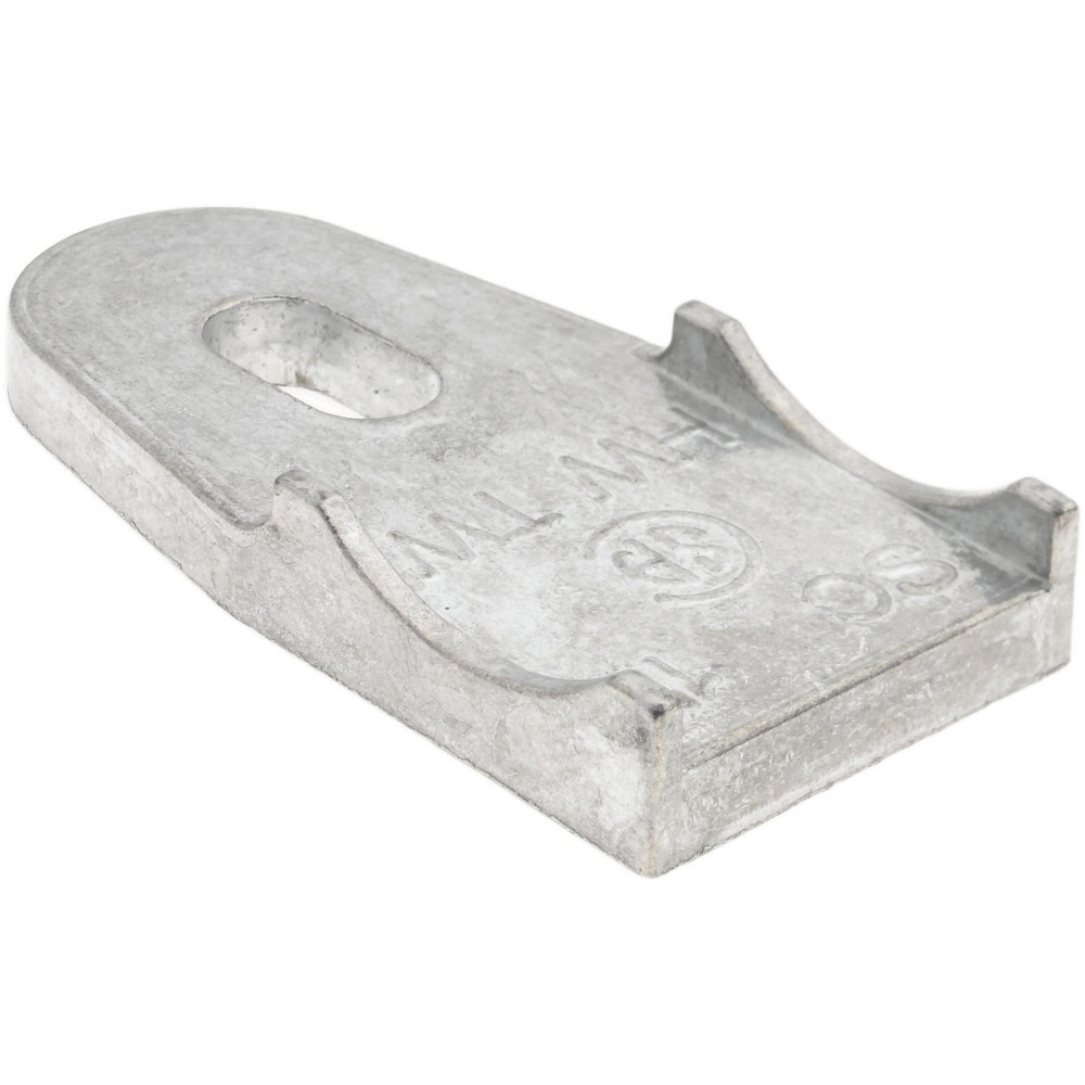 Value Collection - Steel Pipe Spacer for 1" Conduit | MSC Direct