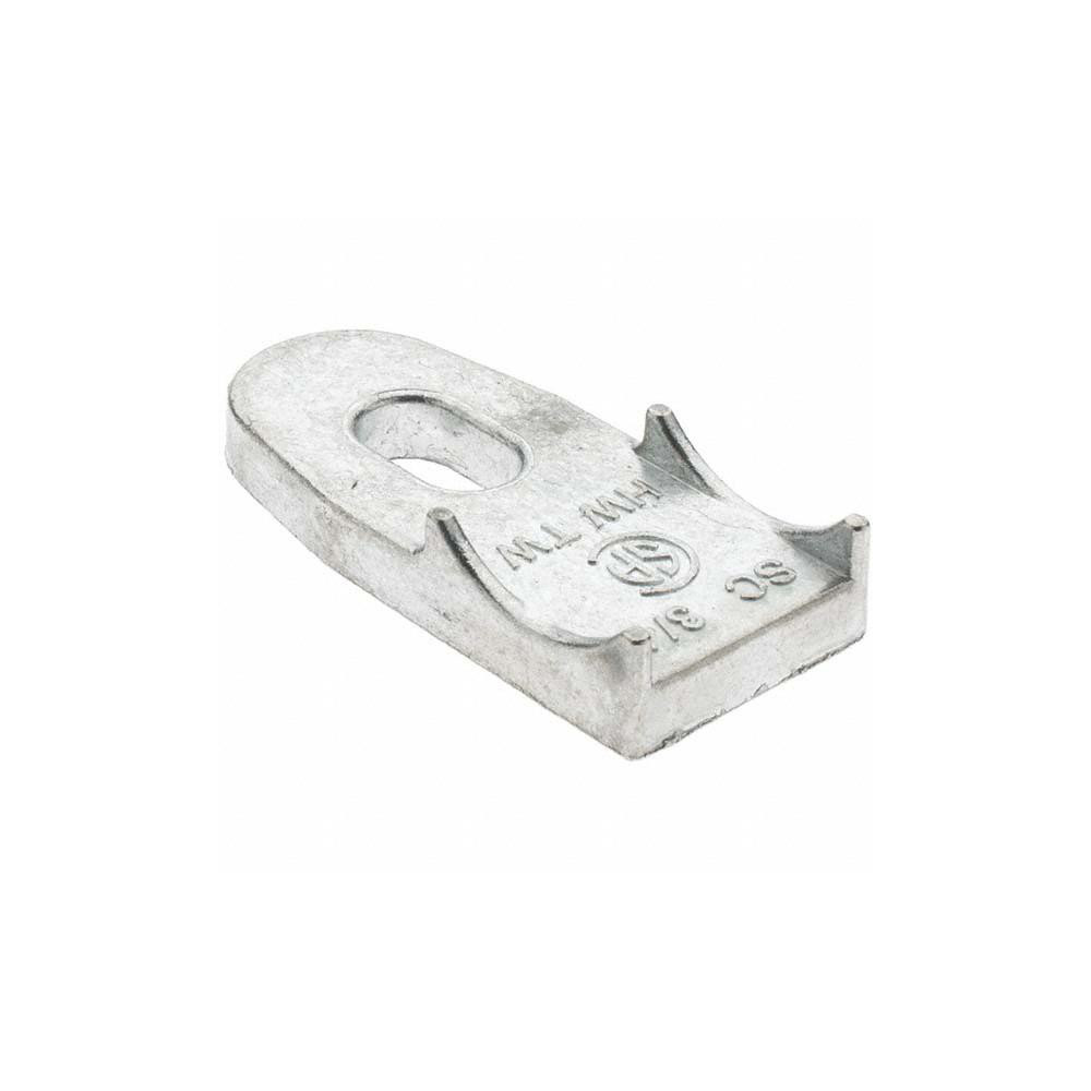 Value Collection - Steel Pipe Spacer for 3/4" Conduit | MSC Direct