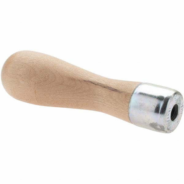 Value Collection - File Handles & Holders: Attachment Type: Screw-On ...