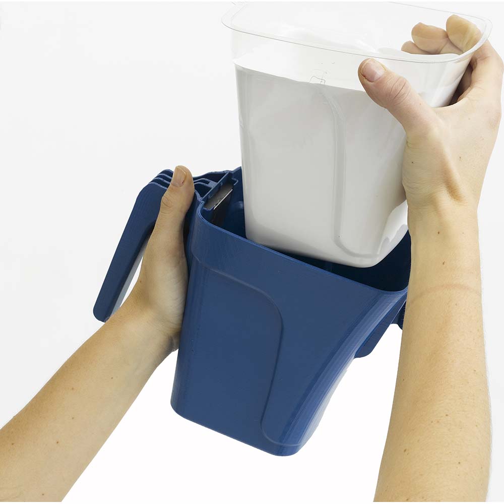 Werner - Ladder Accessories: For Use With: Werner AC27-P | MSC Direct