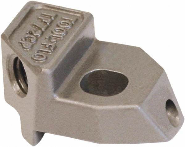 Tool-Flo - Series Flo-Lock, TF Cooling Unit for Indexables | MSC Direct