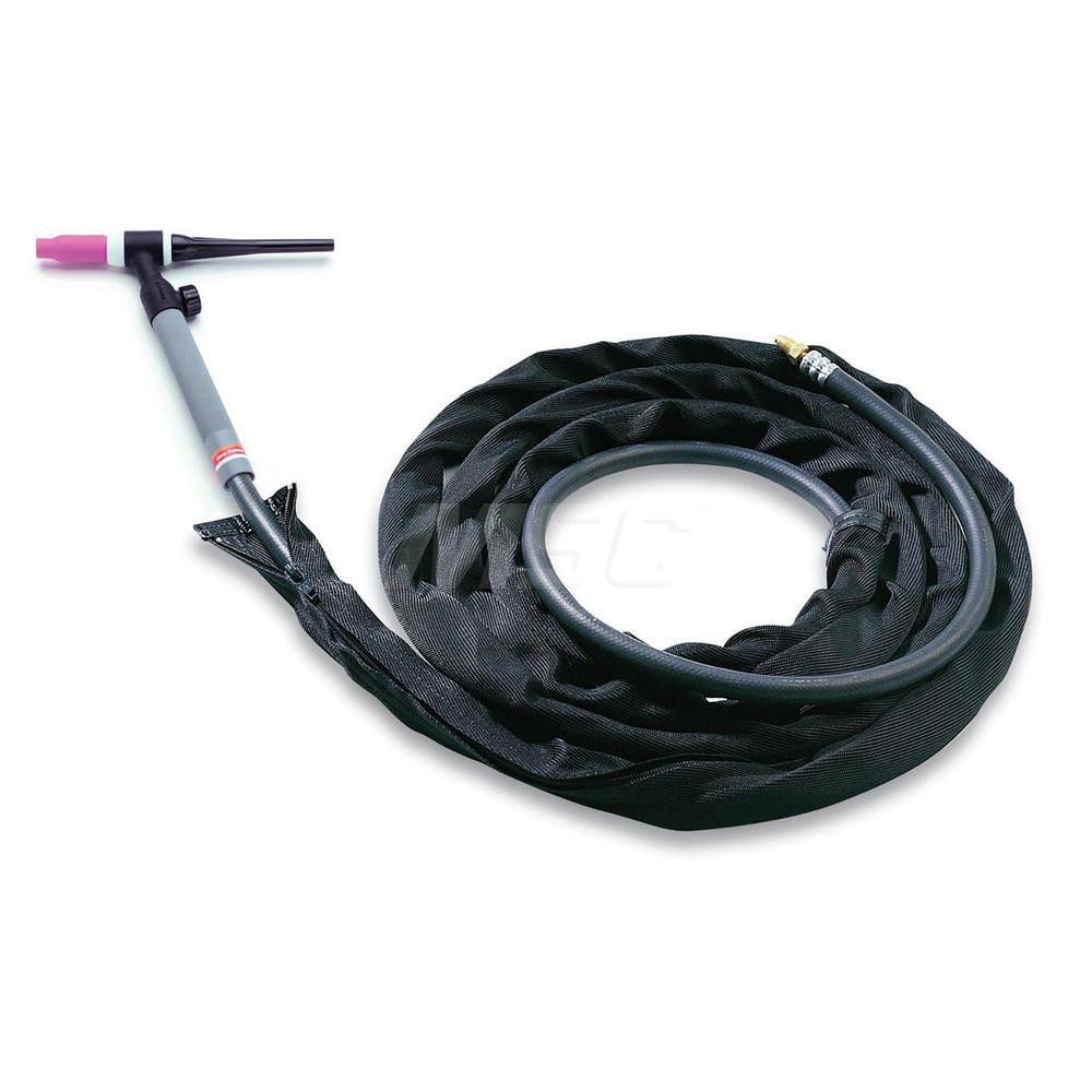 Lincoln Electric - TIG Welder Zippered Cable Cover: | MSC Direct
