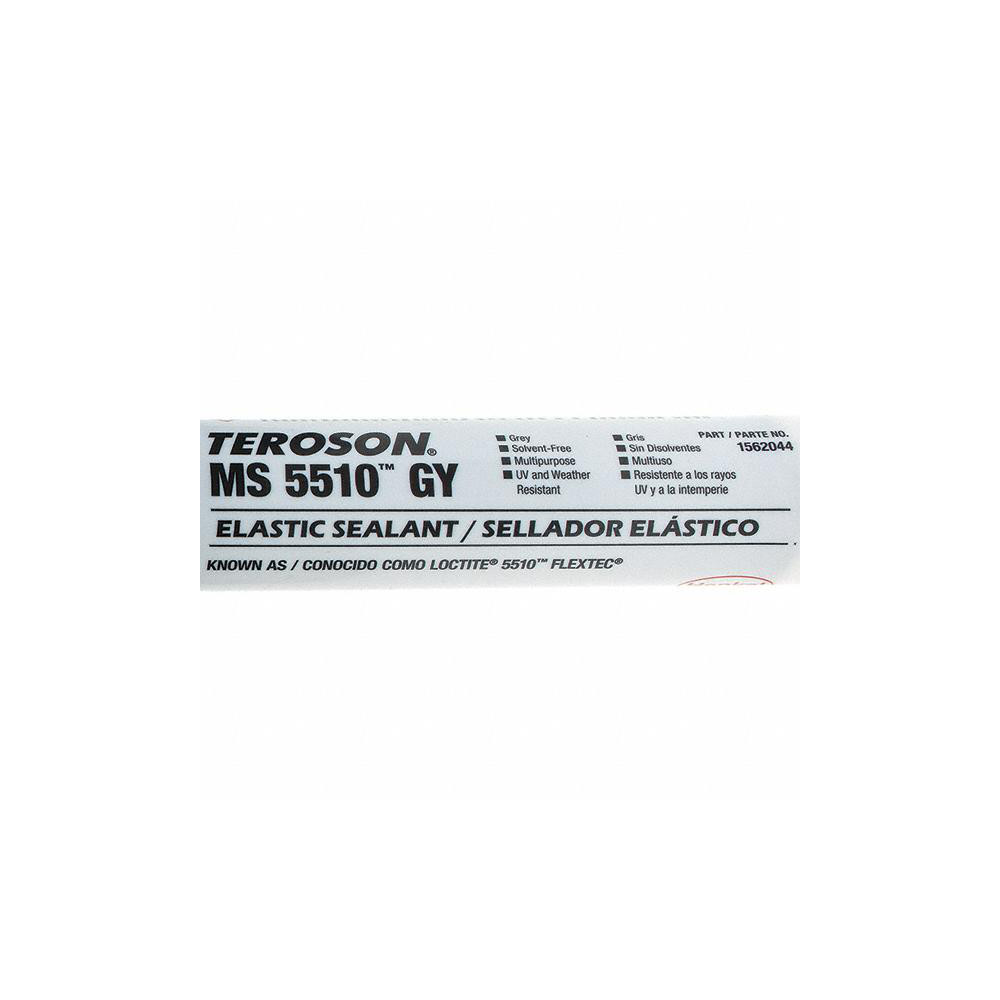 Loctite - Sealant: 300 mL Cartridge, Gray, Urethane | MSC Direct