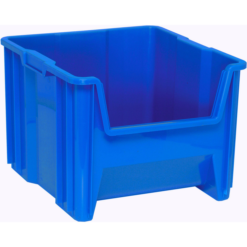 Quantum Storage - Bin Shelving: Bin Shelving Type: Stacking Container ...