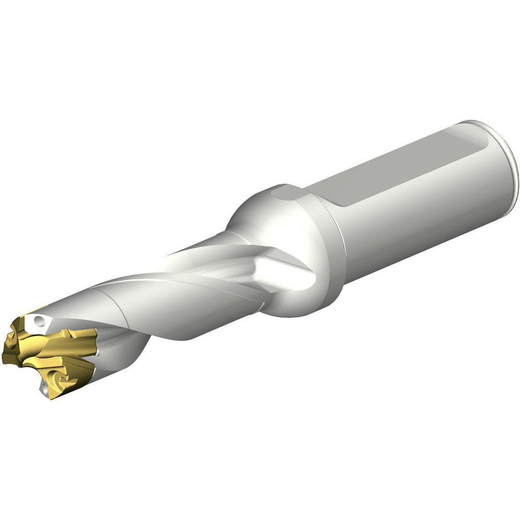 Sandvik Coromant - Replaceable-Tip Drills: Minimum Drill Diameter (mm ...