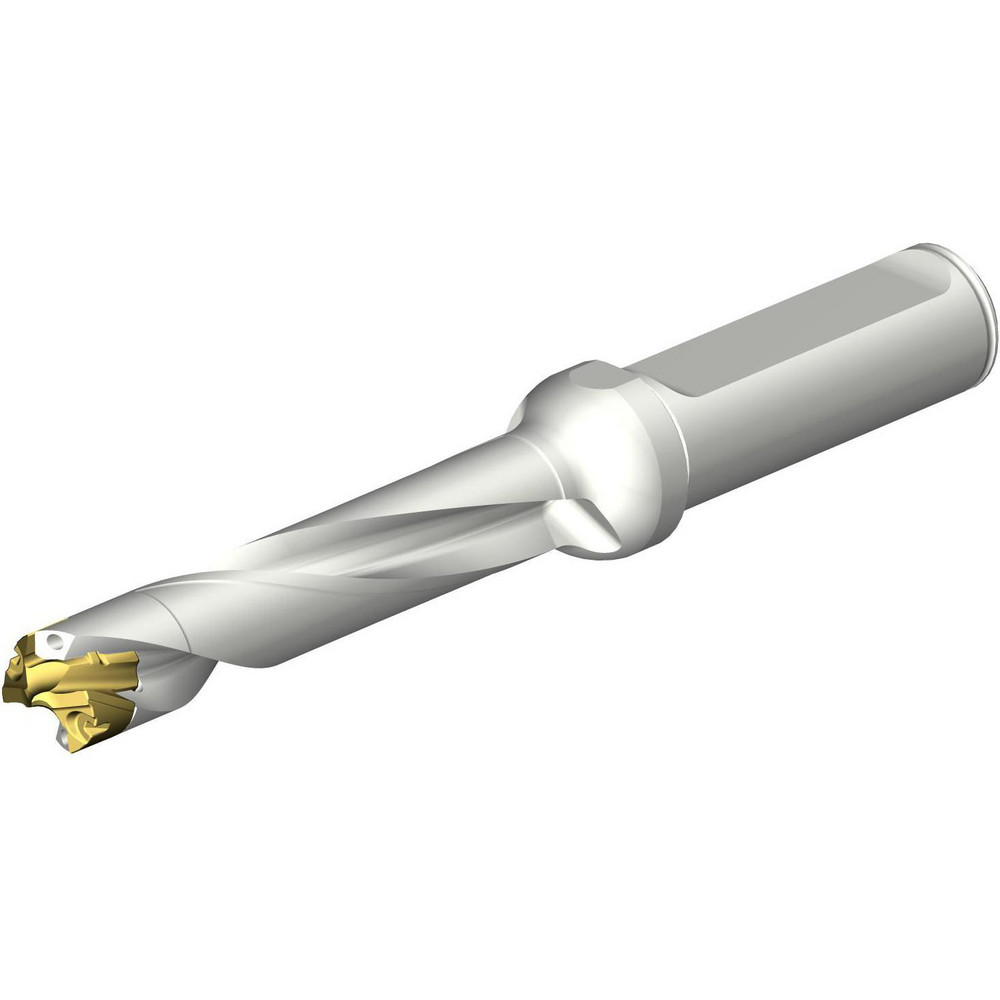 Sandvik Coromant - Replaceable-Tip Drills: 0.5118, 0.5311 | MSC Direct