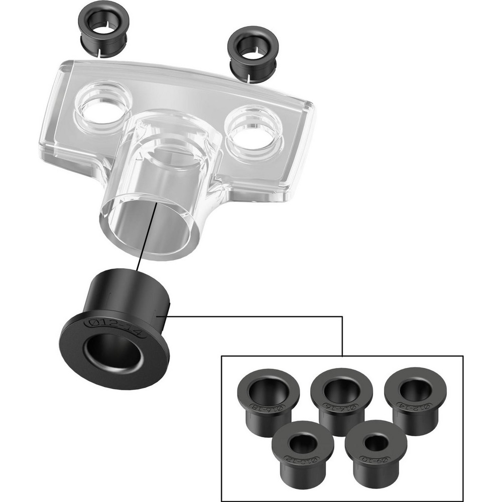 Sandvik Coromant - Keys & Drivers For Indexables: Product Type: T ...