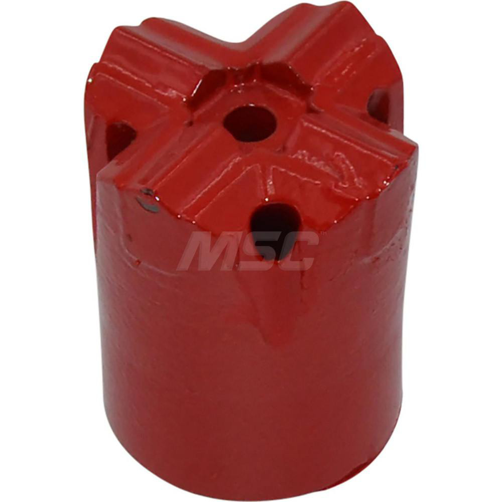 Ingersoll Rand - Hammer & Chipper Replacement Chisel: Bit, 1-1/2" Head ...