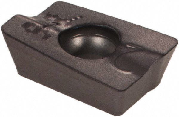 Iscar - Milling Insert: ANSI HM90 APKW 1003PDR IC908, ISO HM90 APKW ...