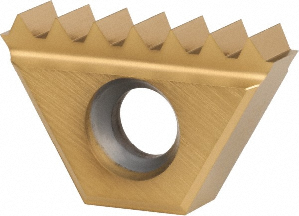 Kennametal - STN27350ISOIC KC610M Thread Mill Insert | MSC Direct