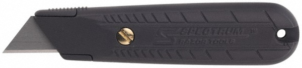 PHC - Utility Knife: Fixed | MSC Direct