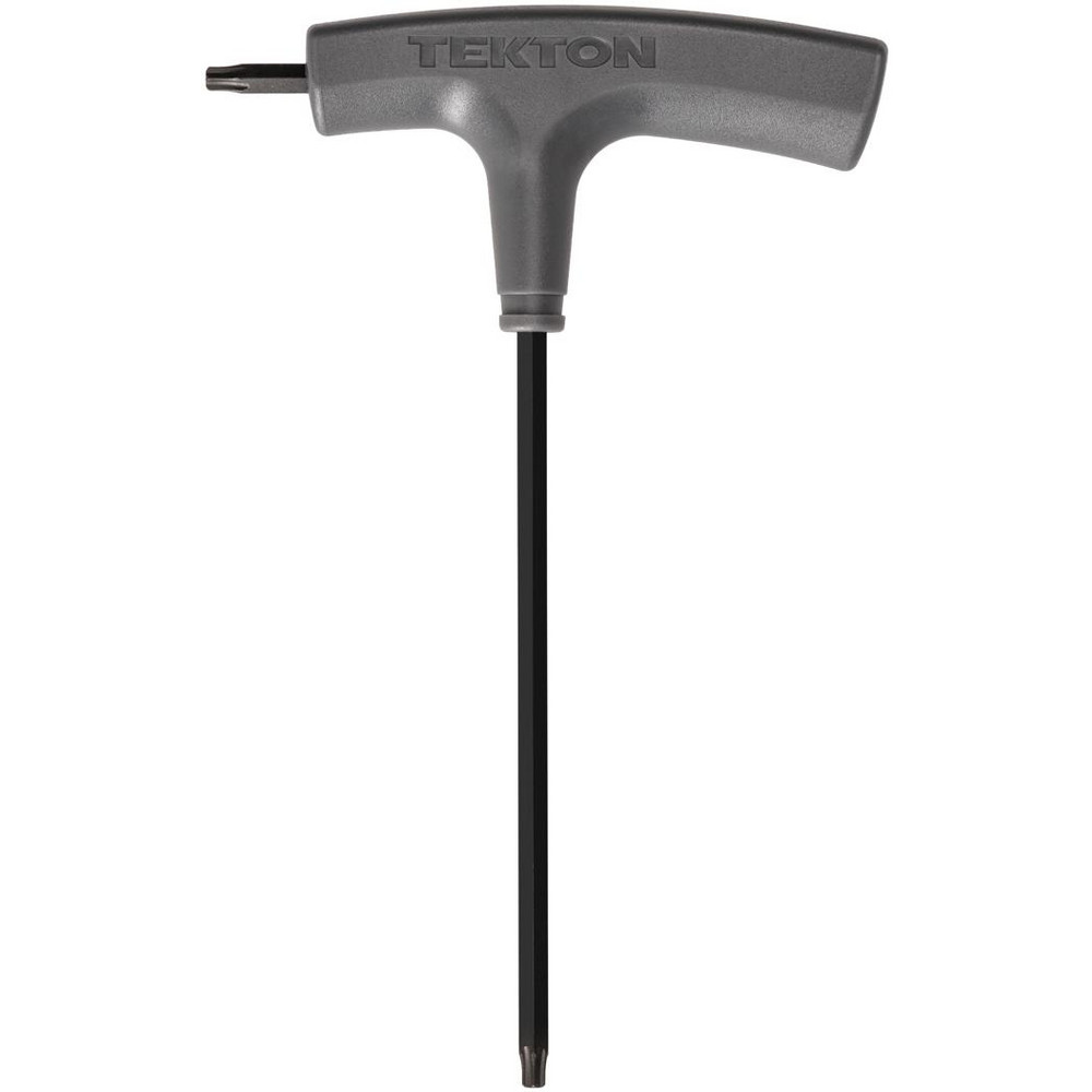 Tekton - Torx Keys: End Type: Torx; Torx Size: T25; Handle Type: T ...